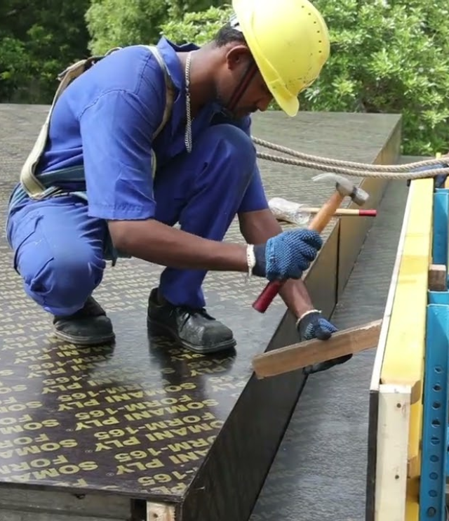 Recruitment Service – HR Infinity