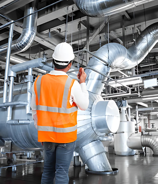 Recruitment Service – HR Infinity