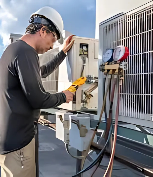 Recruitment Service – HR Infinity