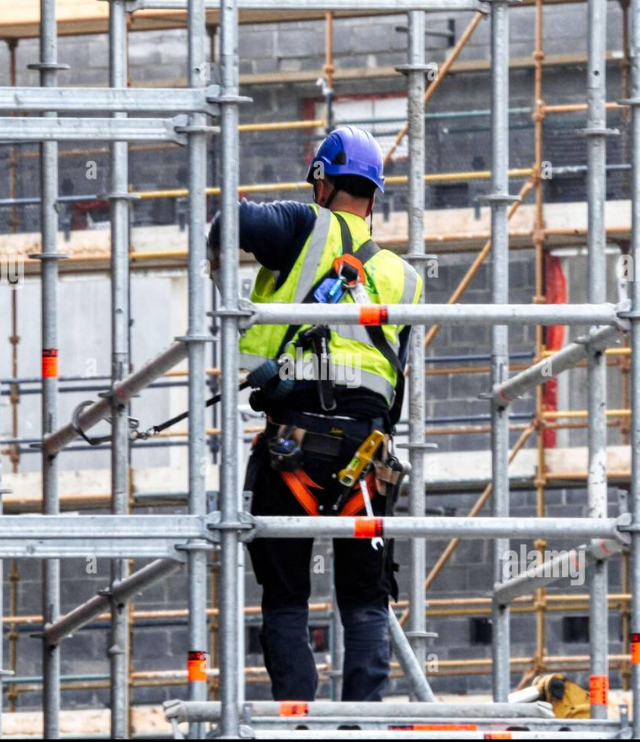 Recruitment Service – HR Infinity